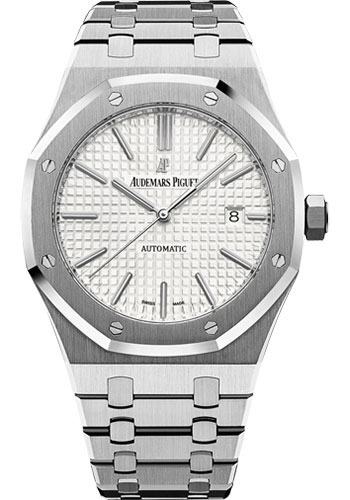 Audemars Piguet Watches From SwissLuxury