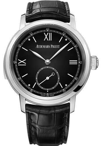 Audemars Piguet Jules Audemars Minute Repeater Watches