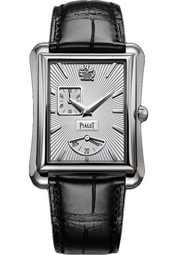 Piaget Black Tie Watches From SwissLuxury