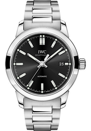 IWC Ingenieur Automatic Watches From SwissLuxury