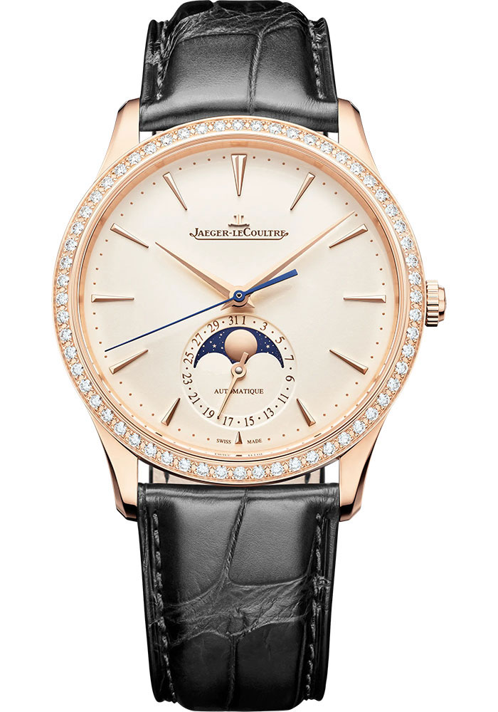 Jaeger-LeCoultre Master Ultra Thin Moon 39 Watches