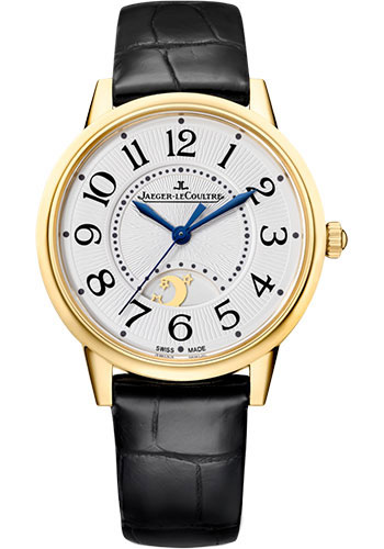 Jaeger-LeCoultre Rendez-Vous Night And Day Medium Watches
